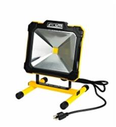 Alert Reel LF50CM Alert Reel Pro-Lite LED Flood Work Lights | Summit Racing