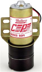 Mallory Ignition at Summit Racing