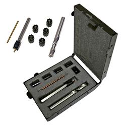 Spot Weld Cutting Tools - Free Shipping on Orders Over $99 at Summit Racing