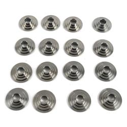 Valve Spring Retainers | Summit Racing