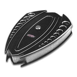 March Performance 9740-07 March Performance Revolver Billet Air ...