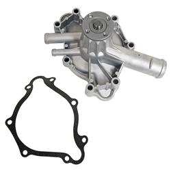 Milodon Mechanical Water Pumps 16250 - Free Shipping on Orders Over $99 ...