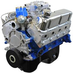 FORD Crate Engines - Free Shipping on Orders Over $99 at Summit Racing