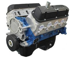 BluePrint Engines BP306MAXCT BluePrint Engines Ford 306 C.I.D. Bronco ...