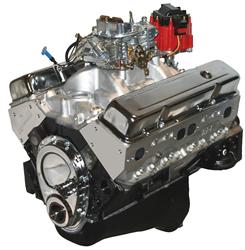 BluePrint Engines BP35512CTC1 BluePrint Engines GM 355 C.I.D. 375 HP ...