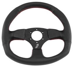 Dragonfire Racing 04-0804 DragonFire Racing D-Shaped Steering Wheels ...