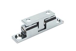 Moeller 054045-10 Moeller Marine Friction Door Catches | Summit Racing