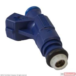 Motorcraft Fuel Injectors - Free Shipping on Orders Over $109 at Summit ...