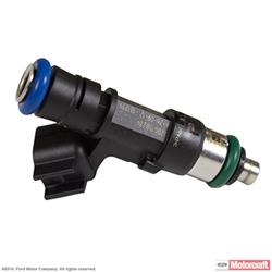 Motorcraft Fuel Injectors - Free Shipping on Orders Over $99 at Summit ...