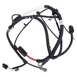 2002 FORD RANGER Battery Cables, Direct Fit Parts & Accessories ...