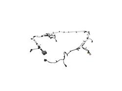 Mopar Replacement 68299788AC Mopar Replacement Wiring Harnesses ...