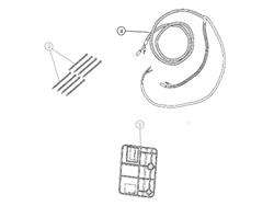 Mopar Replacement 82215709 Mopar Replacement Electronic Vehicle ...