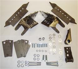 Leaf Spring Relocation Kits - Free Shipping on Orders Over $109 at ...