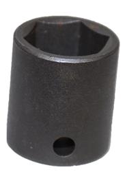 Martin Tool and Forge 2616 Martin Tool & Forge Impact Sockets | Summit ...