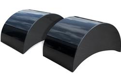 Wheel Tubs, Fender Wells & Wheel Housings | Summit Racing