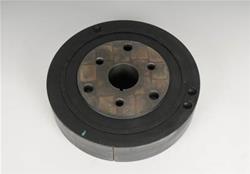 CHEVROLET 7.4L/454 Chevy big block Gen VI Harmonic Balancers - Free ...