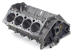 Chevrolet Performance SB2.2 Engine Blocks 12480097 - Free Shipping on ...