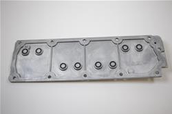 Chevrolet Performance Engine Valley Covers 12598832 - Free Shipping on ...