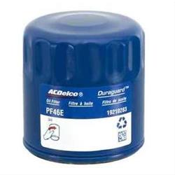 Chevrolet Performance 19210283