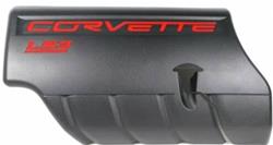 Chevrolet Performance 19434986 Chevrolet Performance Engine Covers ...