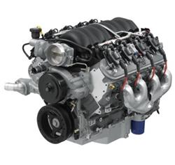 Chevrolet Performance 19257230 Chevrolet Performance LS3 6.2L E-Rod ...