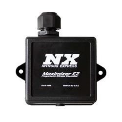 Nitrous Express (NX) 16006 Nitrous Express Maximizer EZ Nitrous ...