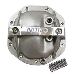 Nitro Gear & Axle NP1802