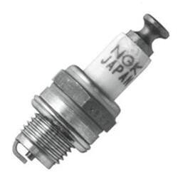 NGK Spark Plugs LFR7A NGK Multi-Ground Spark Plugs | Summit Racing