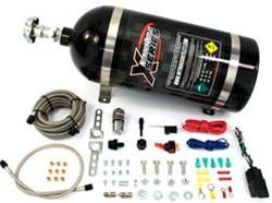 Nitrous Oxide Systems/Kits for Cars & More at Summit Racing