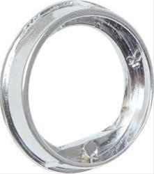 OER 3904860 OER Chrome Plated Ignition Indicator Bezels | Summit Racing