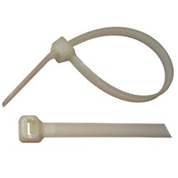 PICO Wiring 7070A Pico Heavy-Duty Tie Wraps | Summit Racing