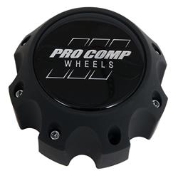 Pro Comp Wheels Wheel Center Caps - Free Shipping on Orders Over $99 at ...