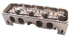 Profiler Heads for SBC, BBC & more at Summit Racing