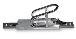 Wheel Chocks - Free Shipping on Orders Over $99 at Summit Racing