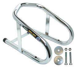 Wheel Chocks - Free Shipping on Orders Over $109 at Summit Racing