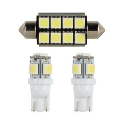 Pilot Automotive ILT-104 Pilot Automotive Light Bulbs | Summit Racing