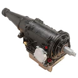 Automatic Transmissions at Summit Racing