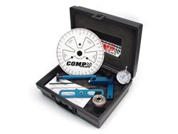 Camshaft Degree Kits | Summit Racing