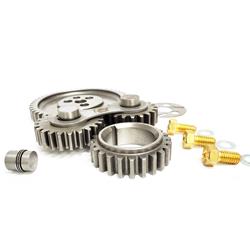 Timing Gear Drive Sets | Summit Racing