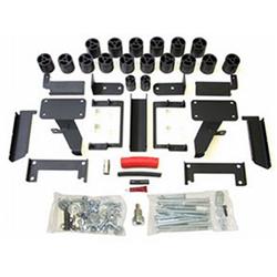FORD F-150 Body Lift Kits - Free Shipping on Orders Over $109 at Summit ...