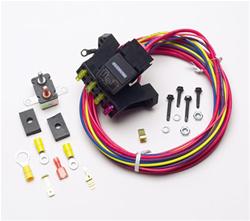 Painless Performance Universal Fuse Blocks 70103 - Free Shipping on ...