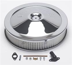 Proform Parts 141-307 Proform GM Licensed Chevrolet Air Cleaner Kits ...