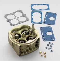Proform Main Bodies for Holley Carburetors - Free Shipping on Orders ...