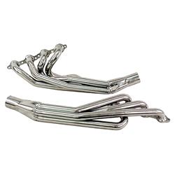 PaceSetter Headers & More Exhaust at Summit Racing