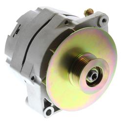 Powermaster 47294-104 Powermaster Street Alternators | Summit Racing