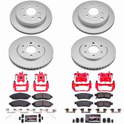 PowerStop CPC4063-23