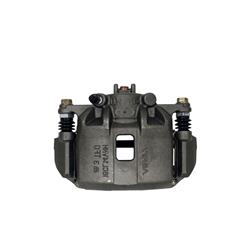 Power Stop L6039 Power Stop OE Replacement Calipers | Summit Racing