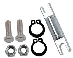 Shock Mount Conversion Kits - T-bar Shock Mount Conversion Kit Type ...
