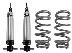 QA1 Coilover Kits - Free Shipping on Orders Over $109 at Summit Racing