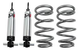 QA1 Suspension Parts, Shocks, Coilover Springs | Summit Racing